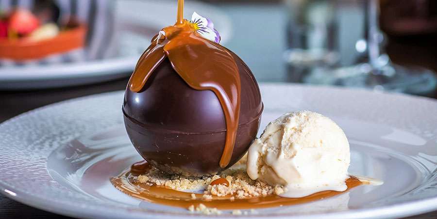 Dinner Menu & Prices – The Spade Oak, Bourne End