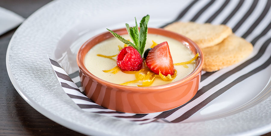 Dinner Menu & Prices – The Spade Oak, Bourne End